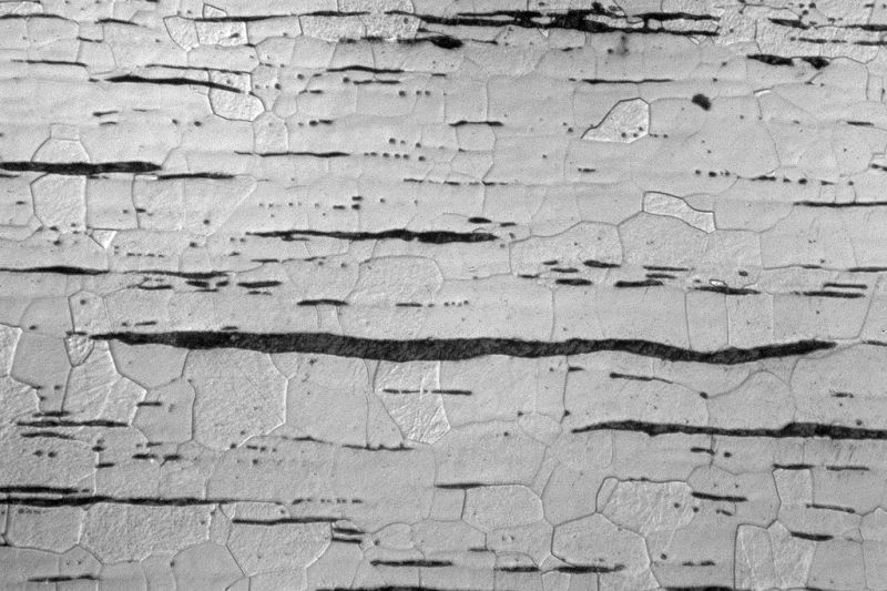 When Is Wrought Iron Not Wrought Iron? | Hackaday