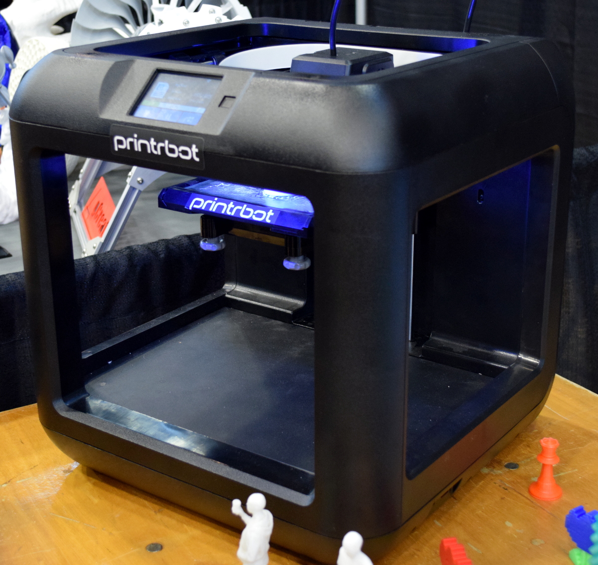 ERRF 18: New Products Make Their Debut | Hackaday