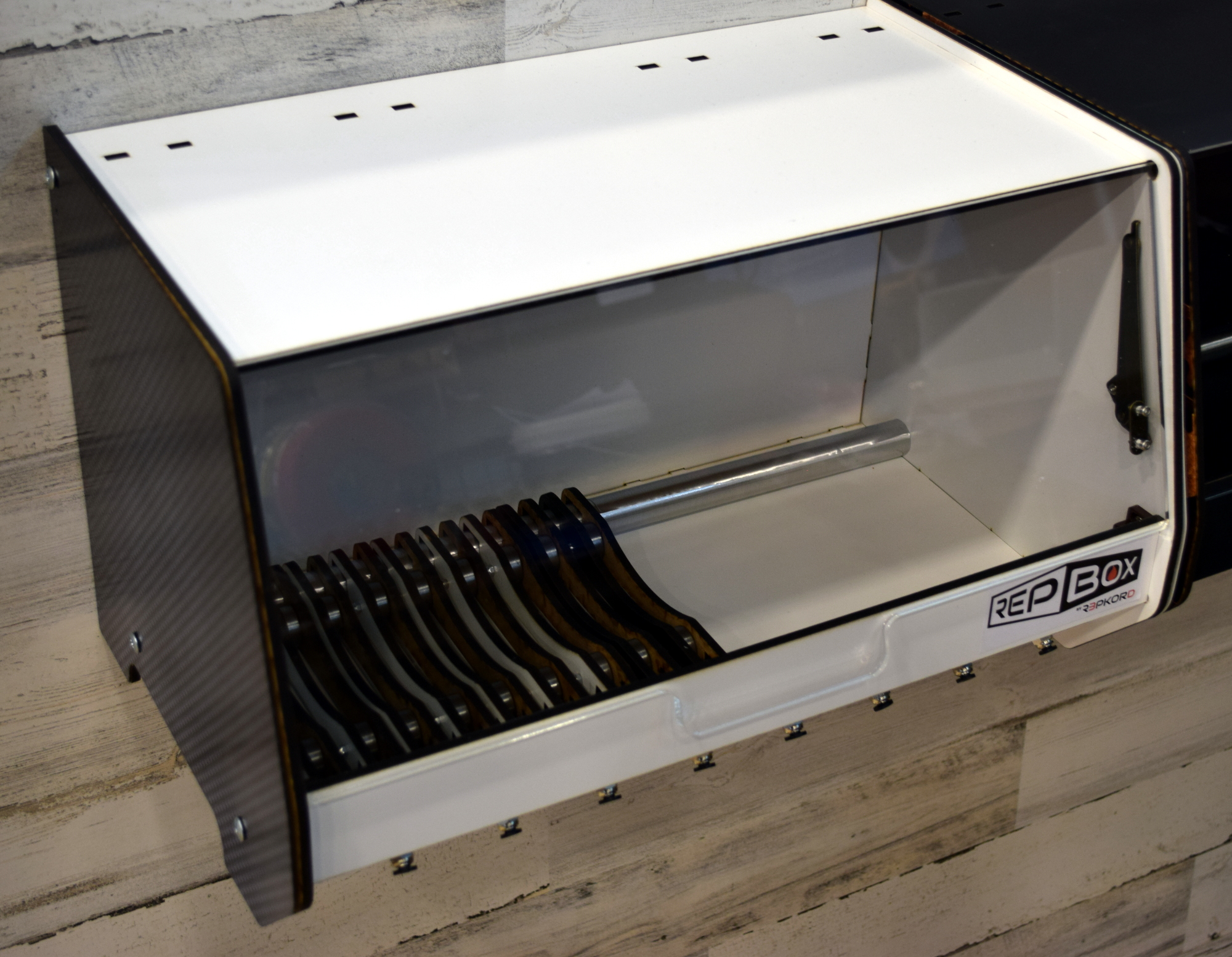 ERRF 18: New Products Make Their Debut | Hackaday