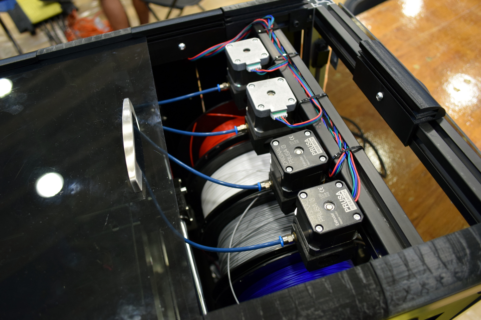 ERRF 18: New Products Make Their Debut | Hackaday