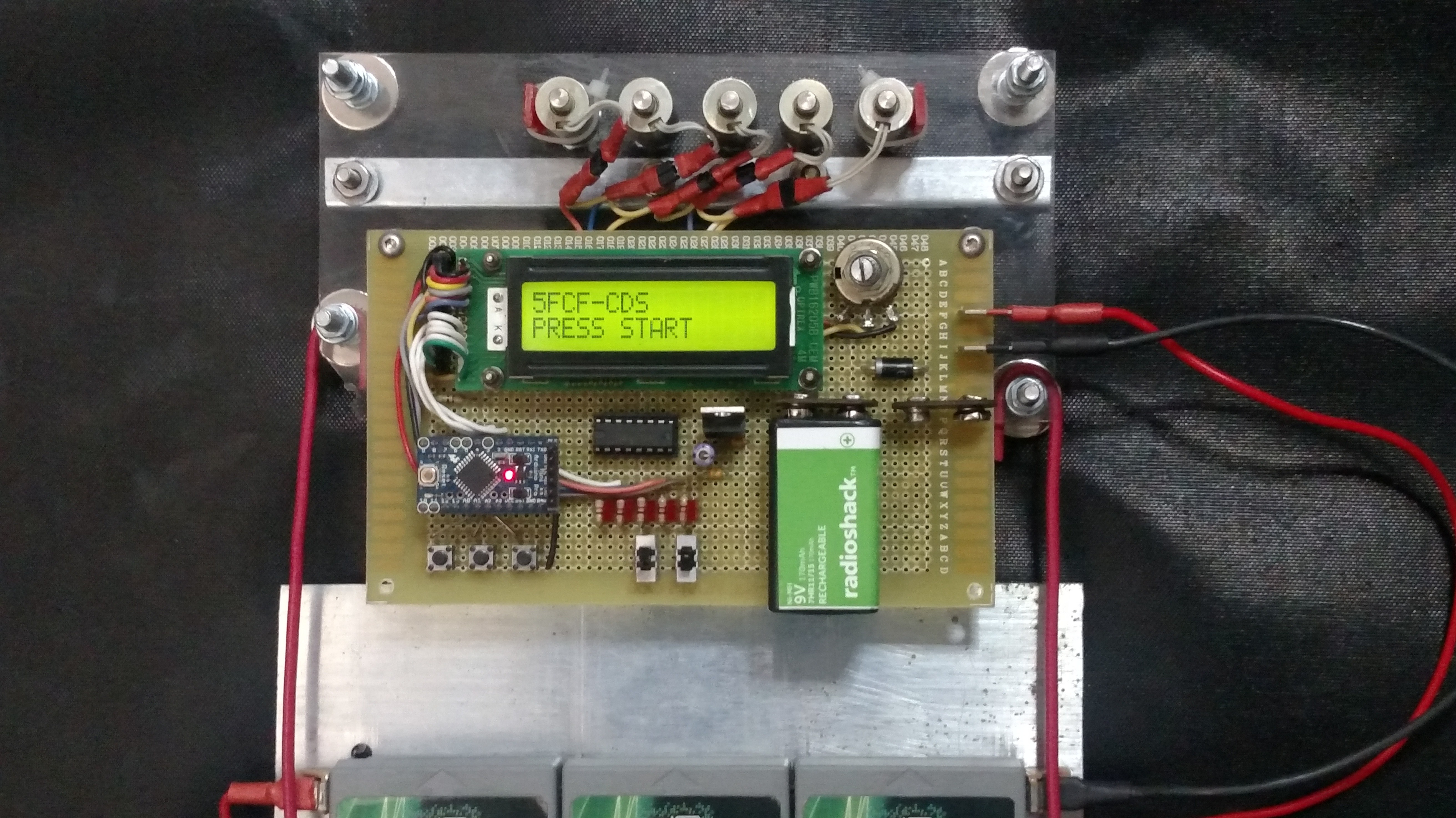 Ford Securicode | Hackaday