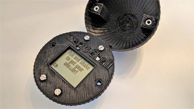 Rubber Duck Debugging The Digital Way | Hackaday
