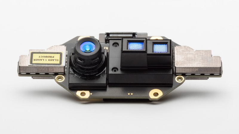 Microsoft Kinect Episode IV: A New Hope | Hackaday