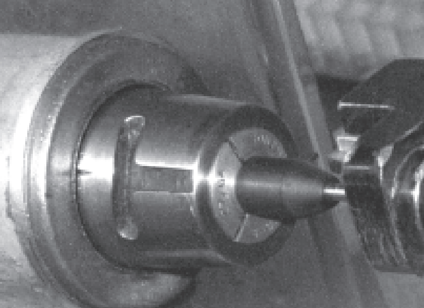 Rocket Bullets: The Flame And Fizzle Of The Gyrojet | Hackaday