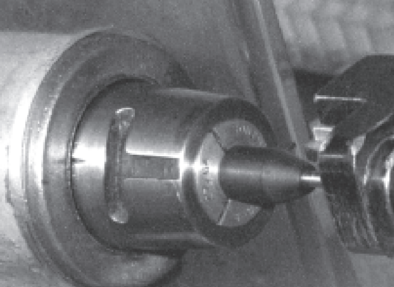 Rocket Bullets: The Flame And Fizzle Of The Gyrojet | Hackaday