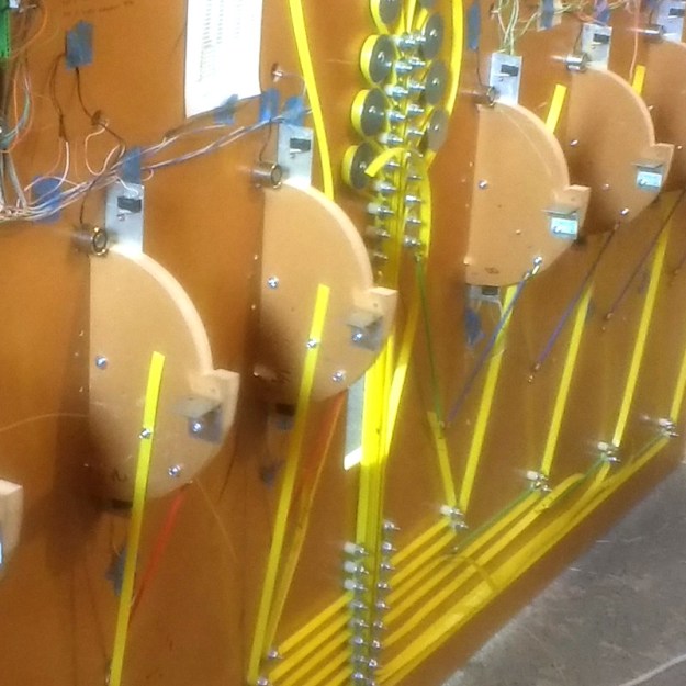 Poetry Is The Fruit Of This Loom | Hackaday