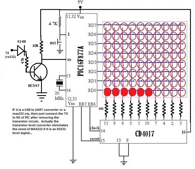 General Purpose I/O: How To Get More | Hackaday