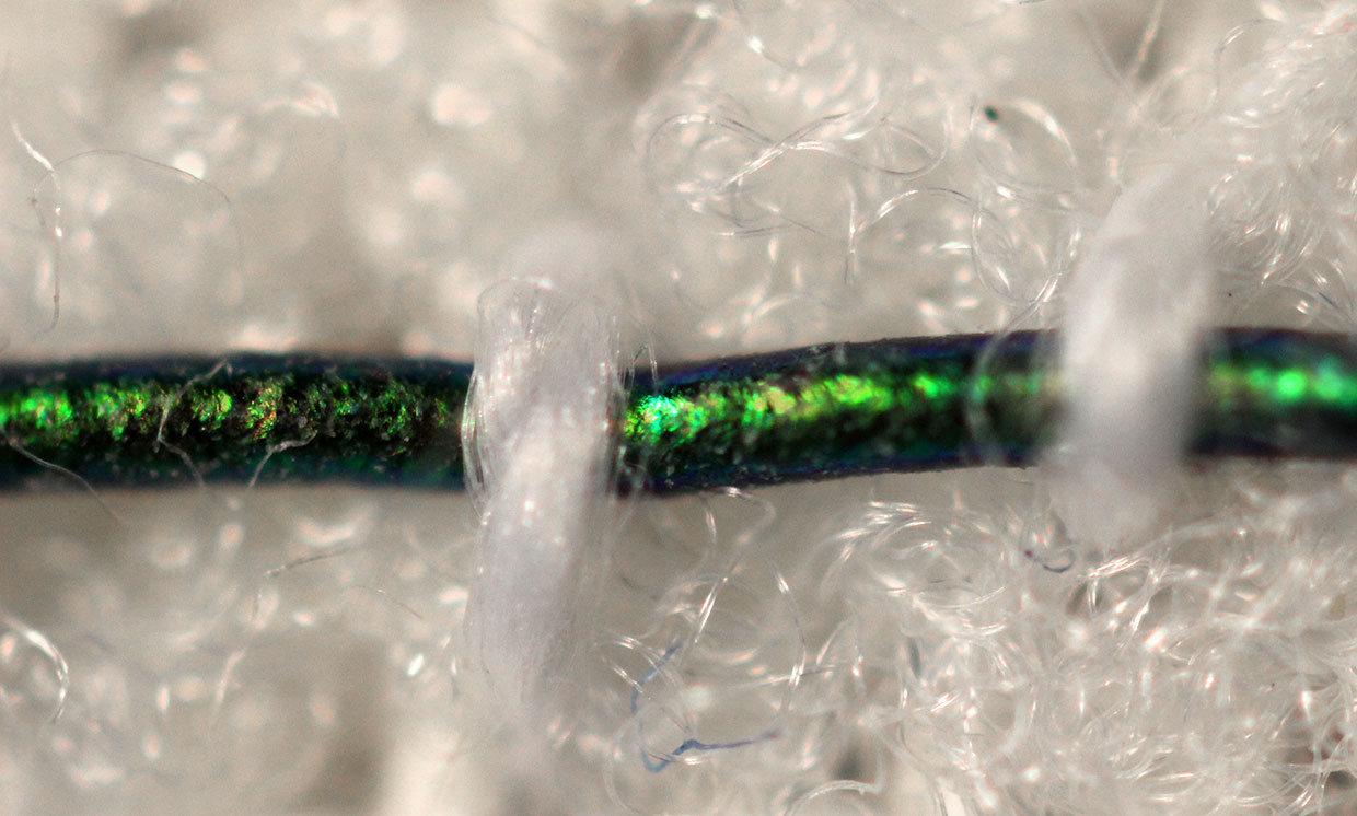 Changing Color Under Pressure | Hackaday