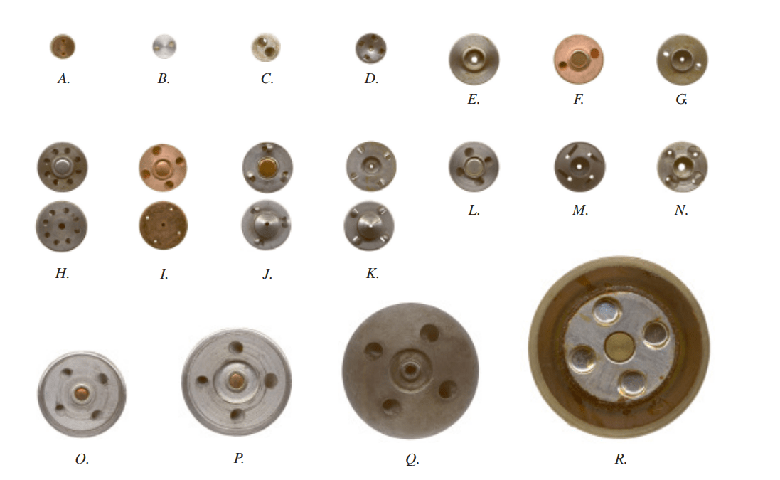 Rocket Bullets: The Flame And Fizzle Of The Gyrojet | Hackaday