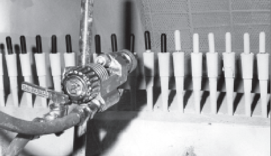 Rocket Bullets: The Flame And Fizzle Of The Gyrojet | Hackaday