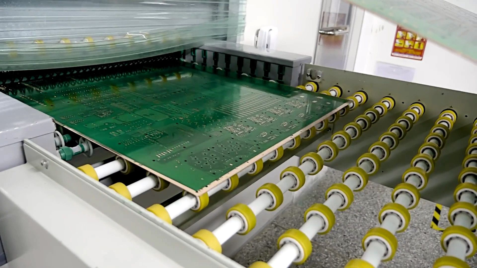 GoPro Factory Goes Nomad To Dodge Tariff Threat | Hackaday