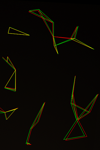 Stars Looking A Bit Dim? Throw Some Math At Them. | Hackaday