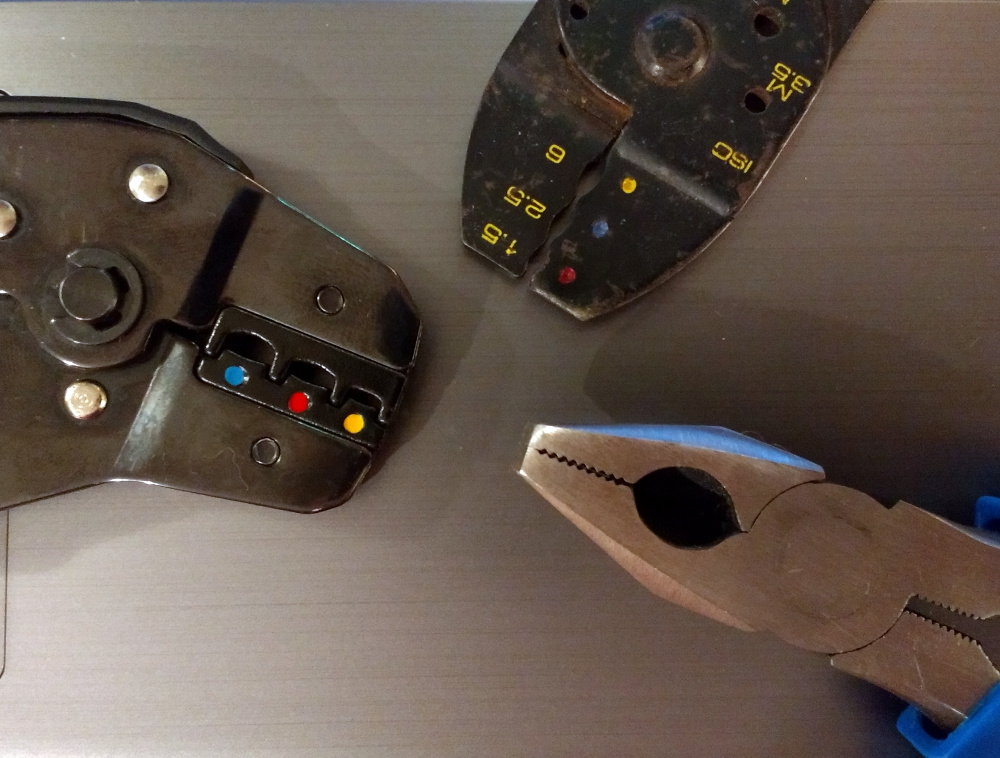 Putting Crimpers To The Test: How Good Are Our Crimp Tools? | Hackaday