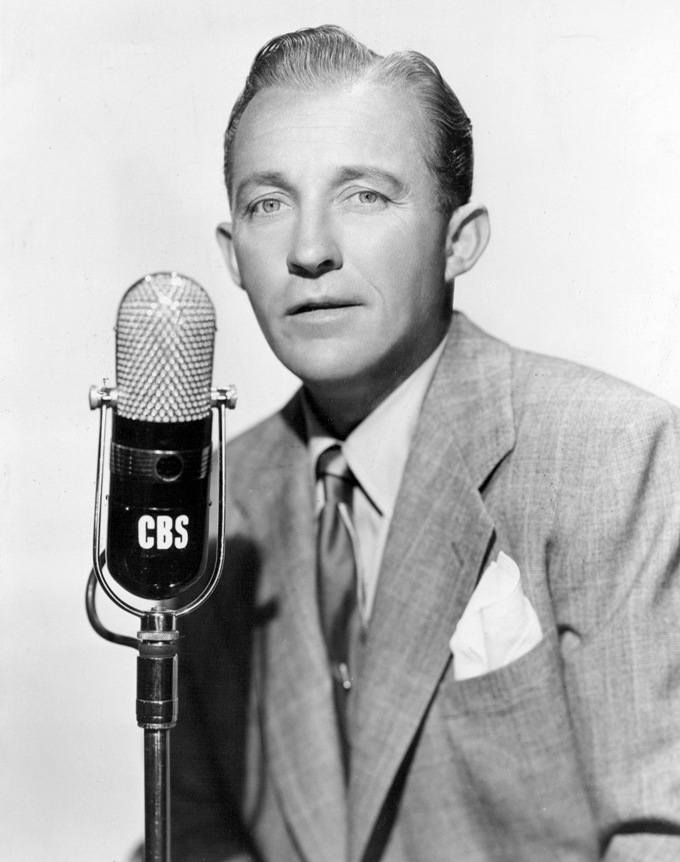 Bing Crosby | Hackaday