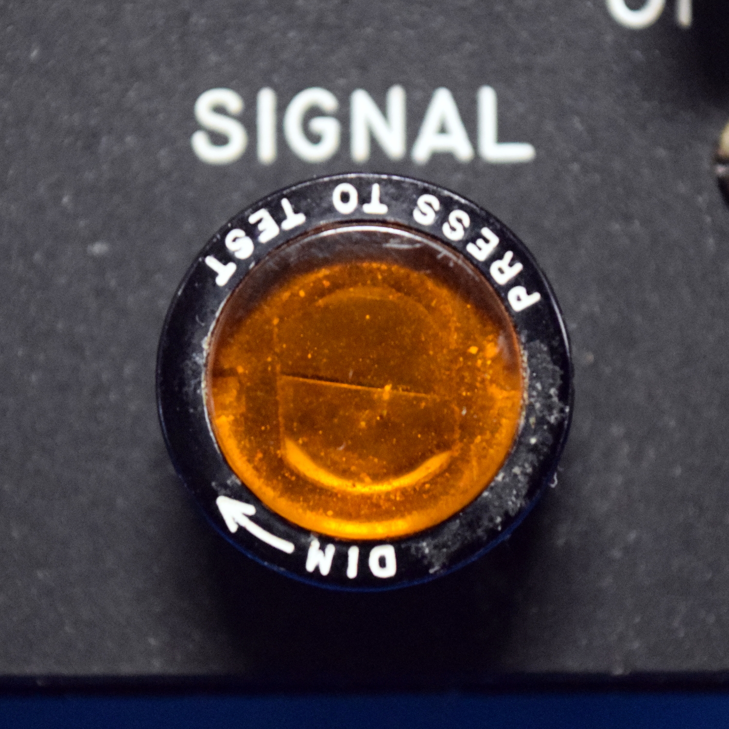 Milspec Teardown: C-1282 Chaff Controller | Hackaday
