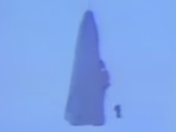 Delta Clipper: A 1990s Reusable Single-Stage To Orbit Spaceship ...