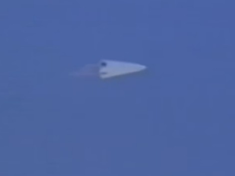 Delta Clipper: A 1990s Reusable Single-Stage To Orbit Spaceship ...