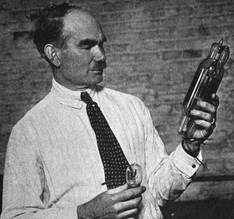 Edwin Armstrong’s Battle For FM Radio | Hackaday