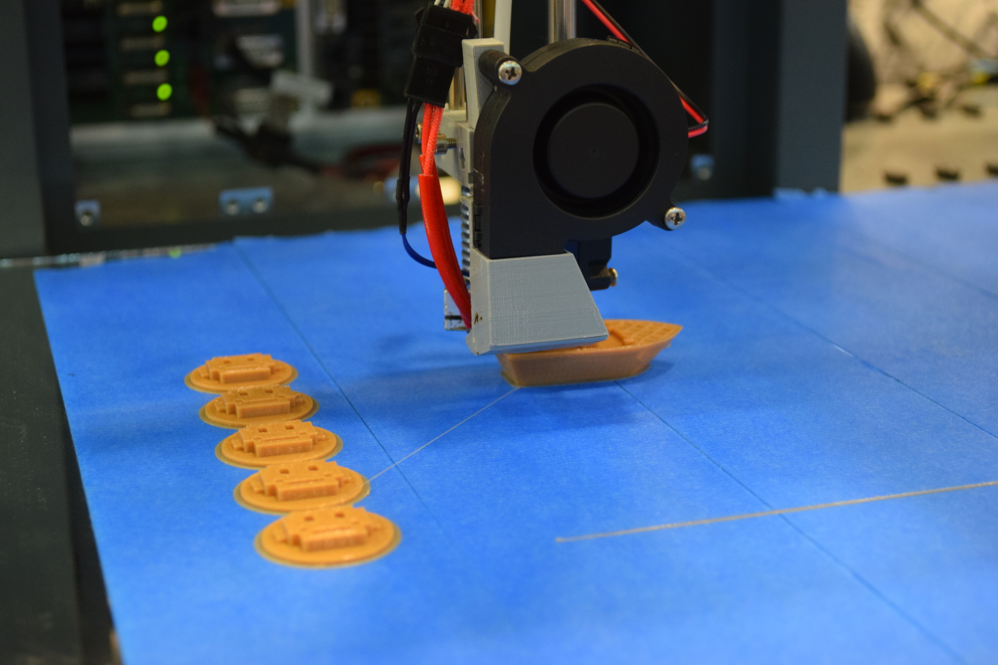 ERRF 18: The Start Of Something Great | Hackaday