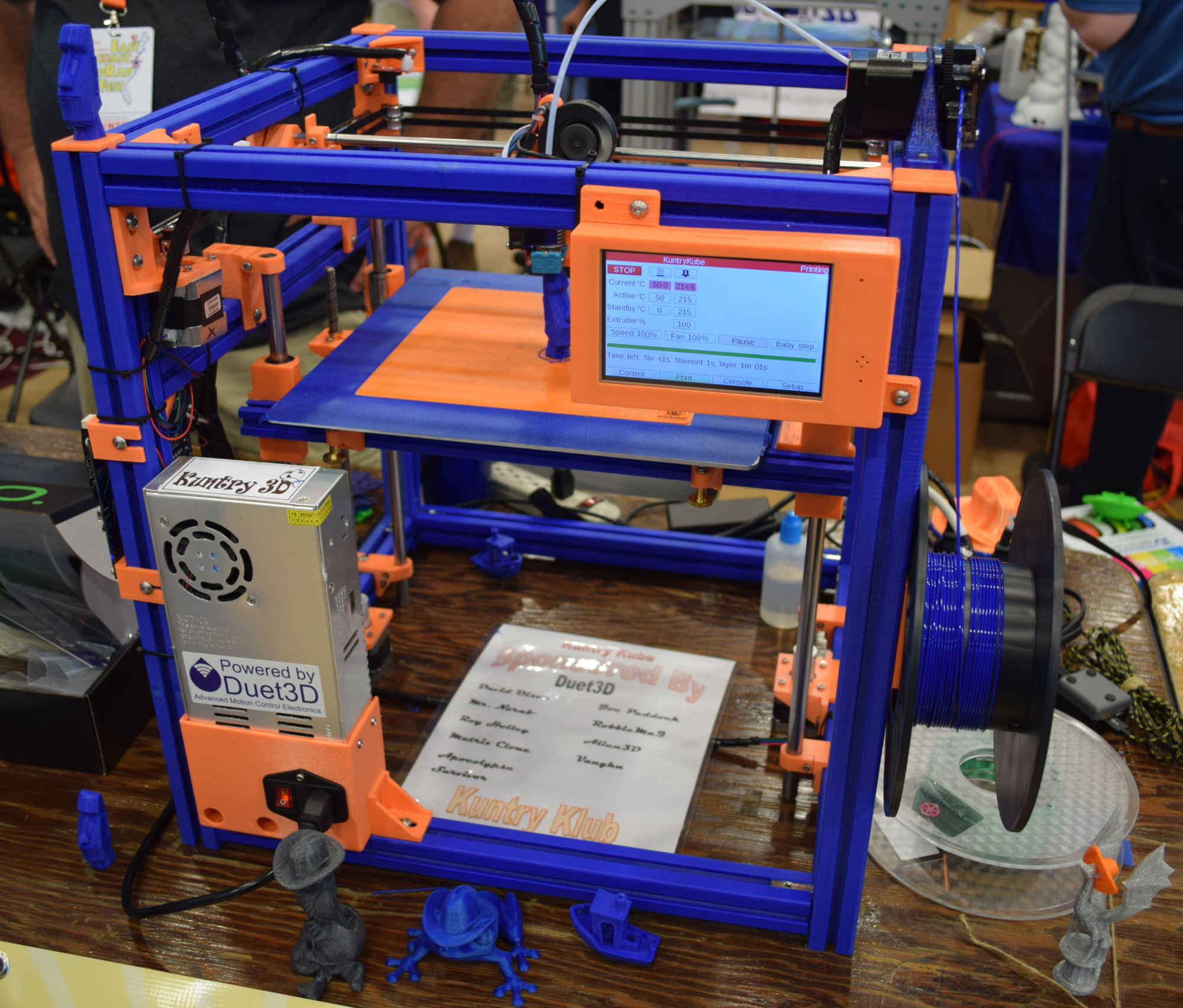 ERRF 18: The Start Of Something Great | Hackaday