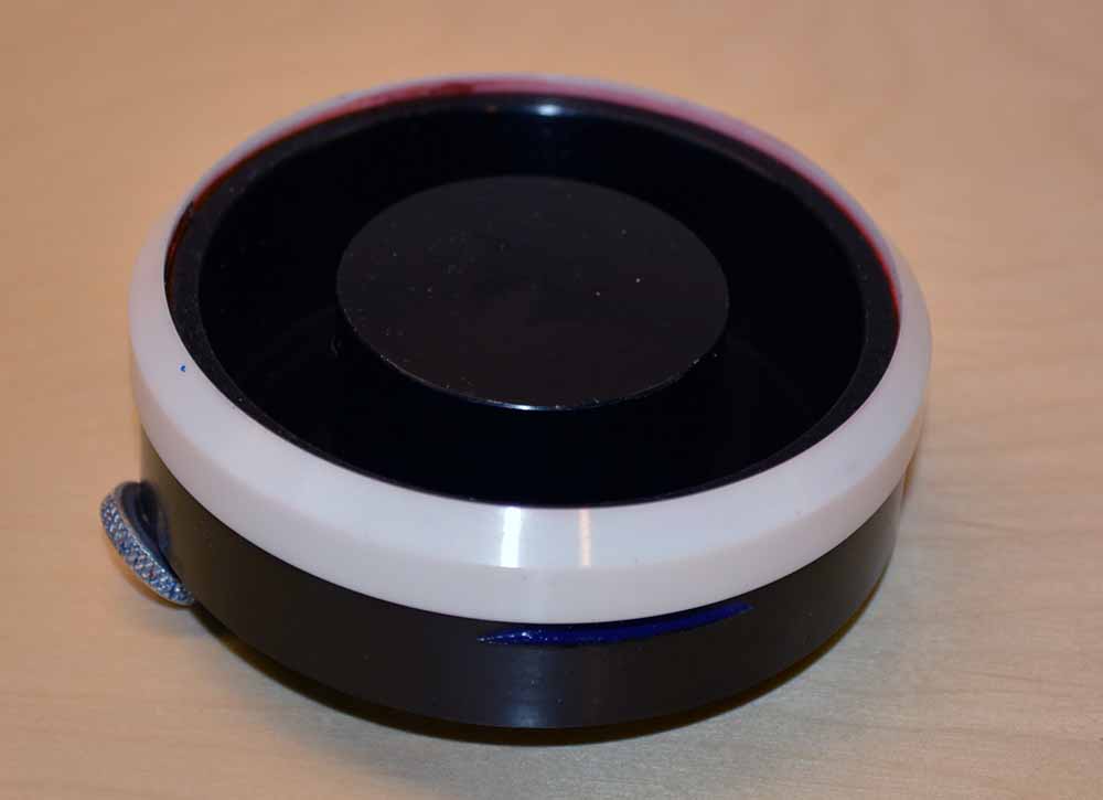 Using Pad Printers To Add Color To Artistic PCBs | Hackaday