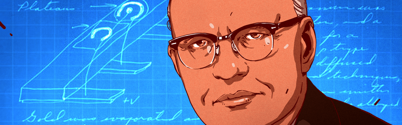 JackKilby_blogview | Hackaday