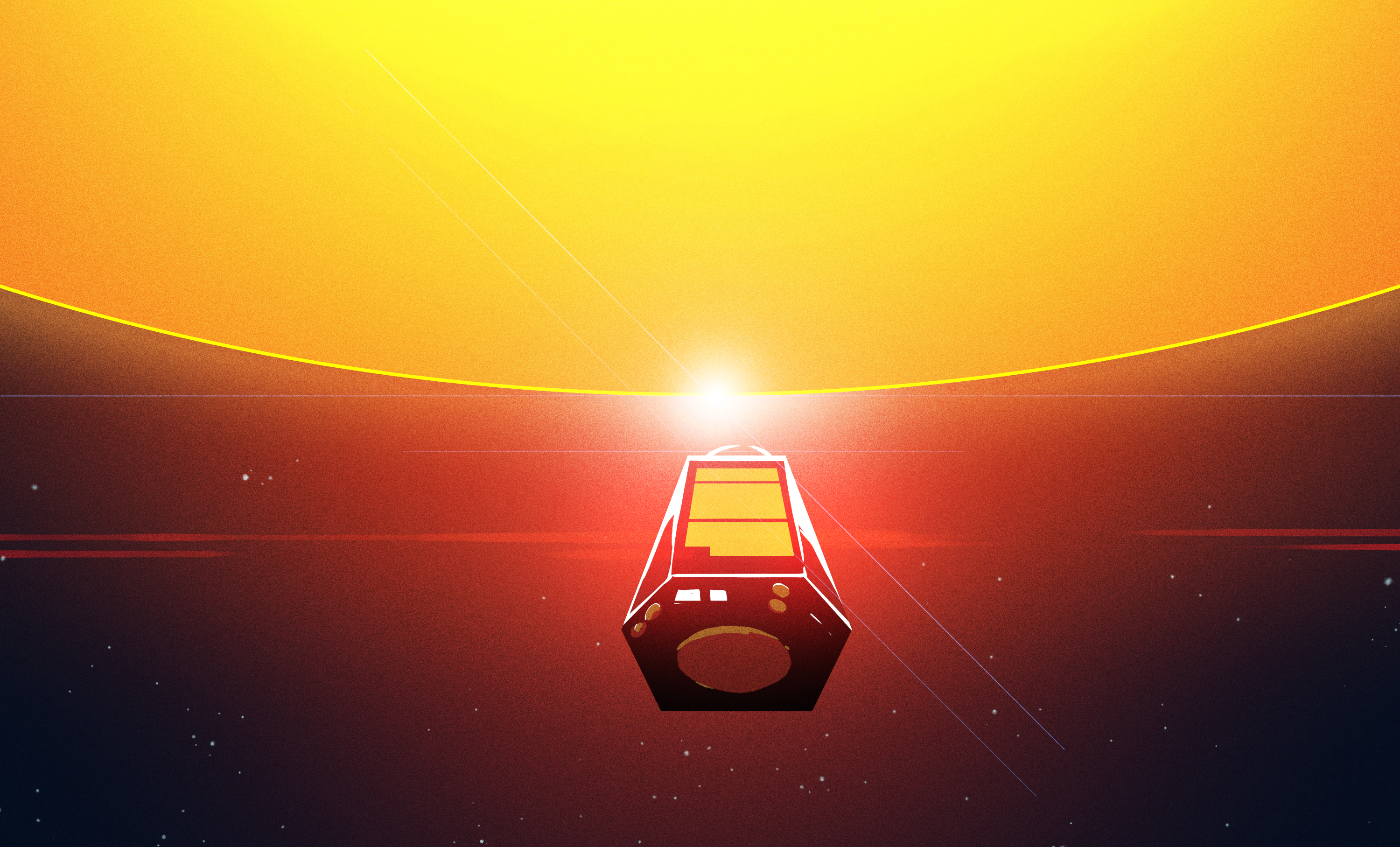 Kepler Closes Eyes After A Decade Of Discovery | Hackaday