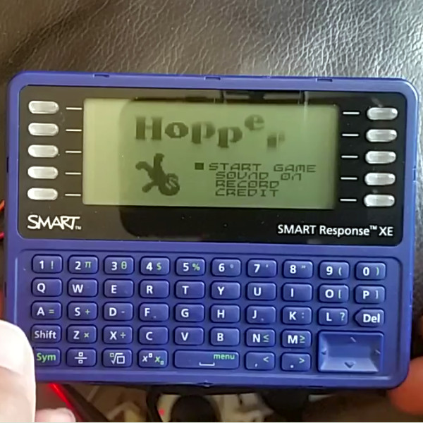 Classroom Gadget Turned Arduino Compatible | Hackaday Classroom Gadget Turned Arduino Compatible | Hackaday