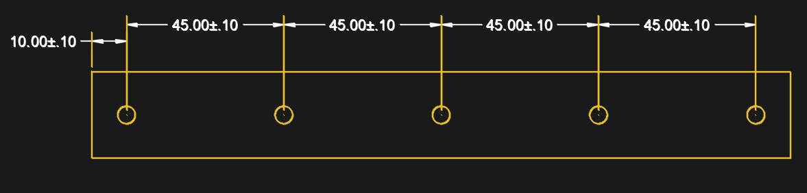 How—And Why—To Avoid Tolerance Stacking In Your Technical Drawings ...
