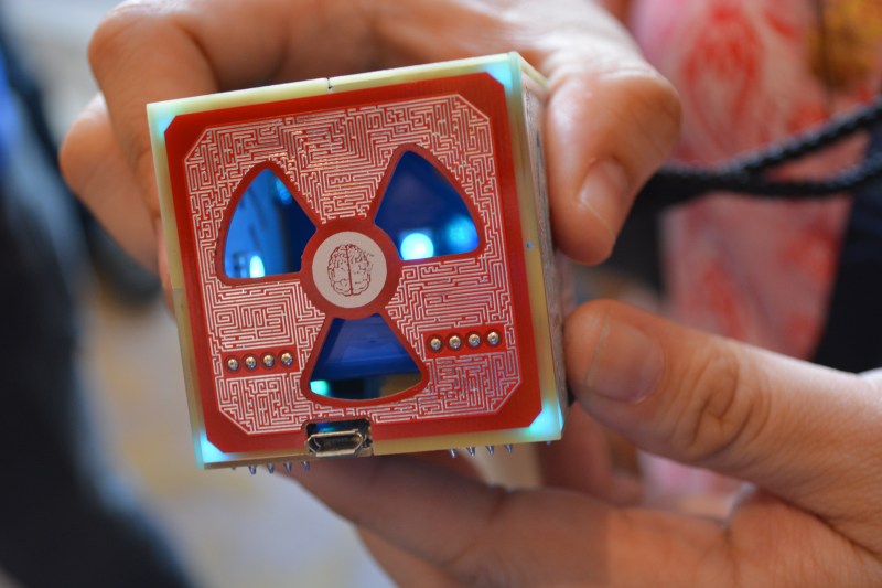 All The Badges Of DEF CON 26 (vol 4) | Hackaday