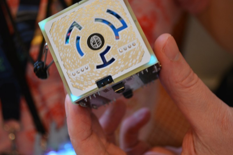 All The Badges Of DEF CON 26 (vol 4) | Hackaday