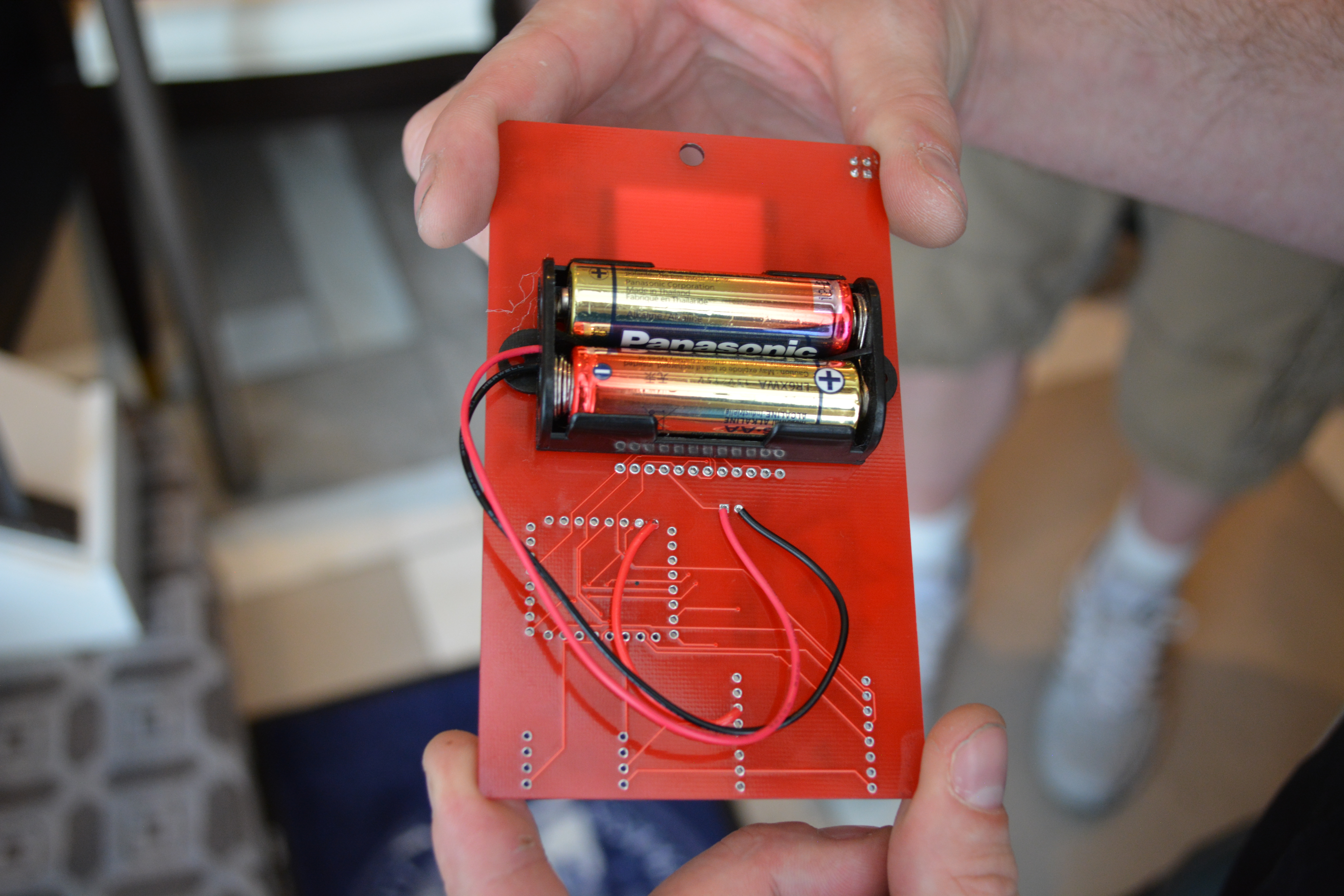 All The Badges Of DEF CON 26 (vol 1) | Hackaday