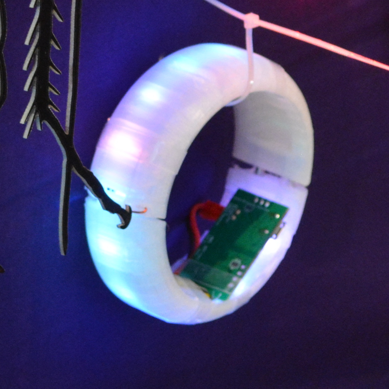 All The Badges Of DEF CON 26 (vol 2) | Hackaday