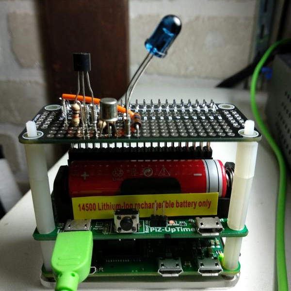 Air Conditioner Remote Reverse Engineered Despite Esoteric Protocol Hackaday