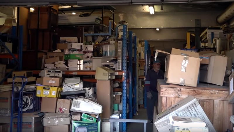 Help Save Some Of Australia’s Computer History From The Bulldozers ...