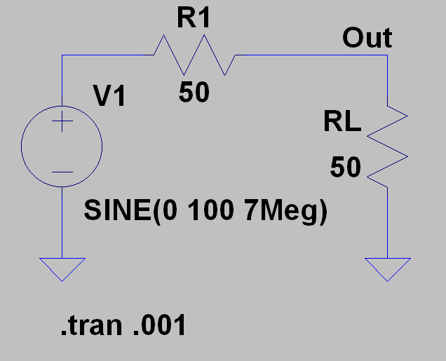 Circuit VR: Measuring With LTSpice | Hackaday