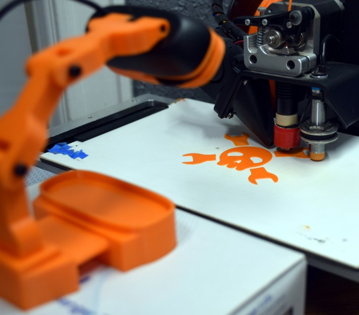 Printed It: Logitech C270 Conversion | Hackaday