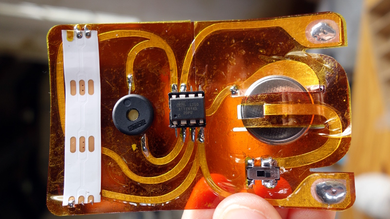 Measure Resistance The Colourful Way | Hackaday