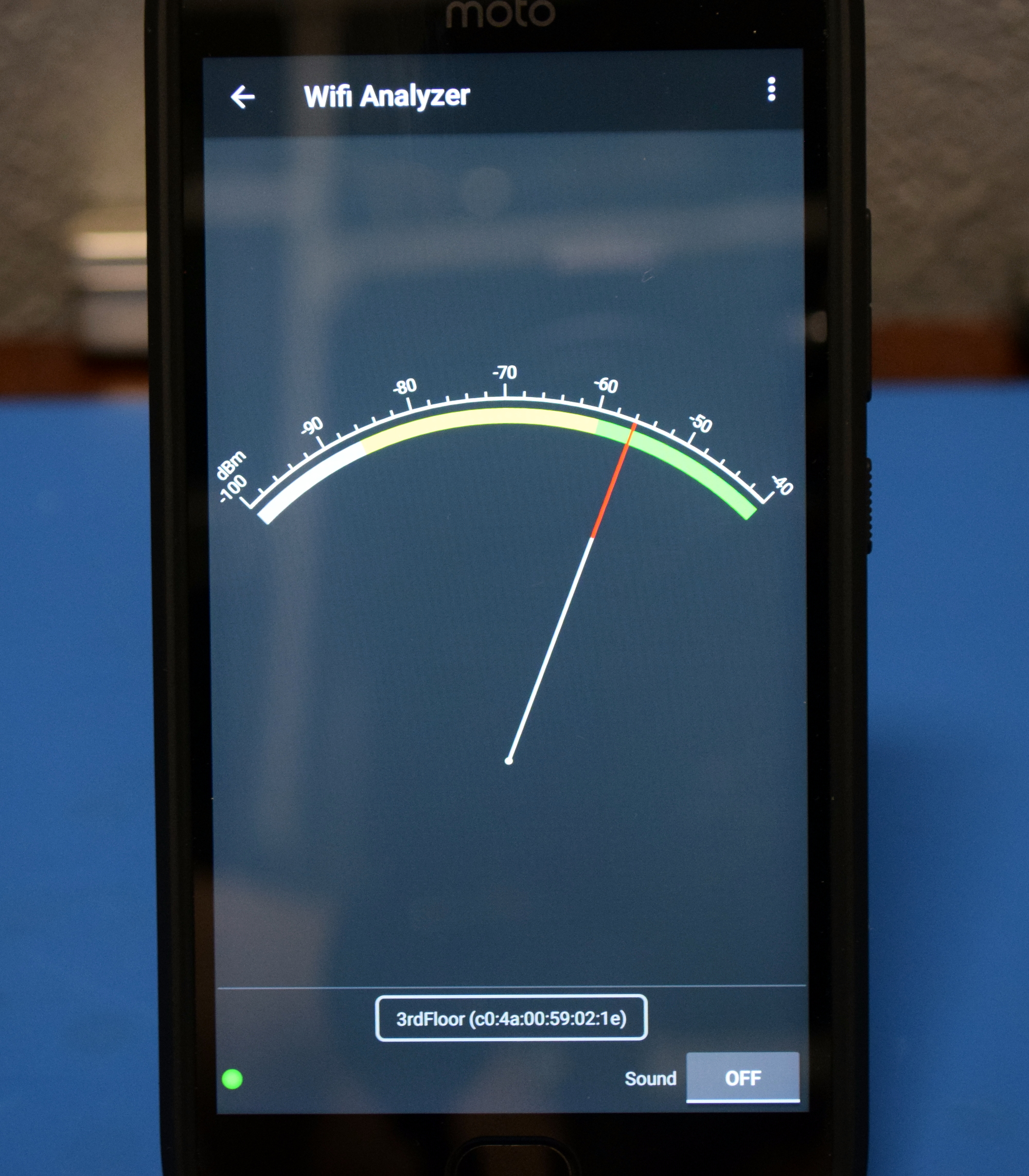 Building A Hardware Store Faraday Cage | Hackaday