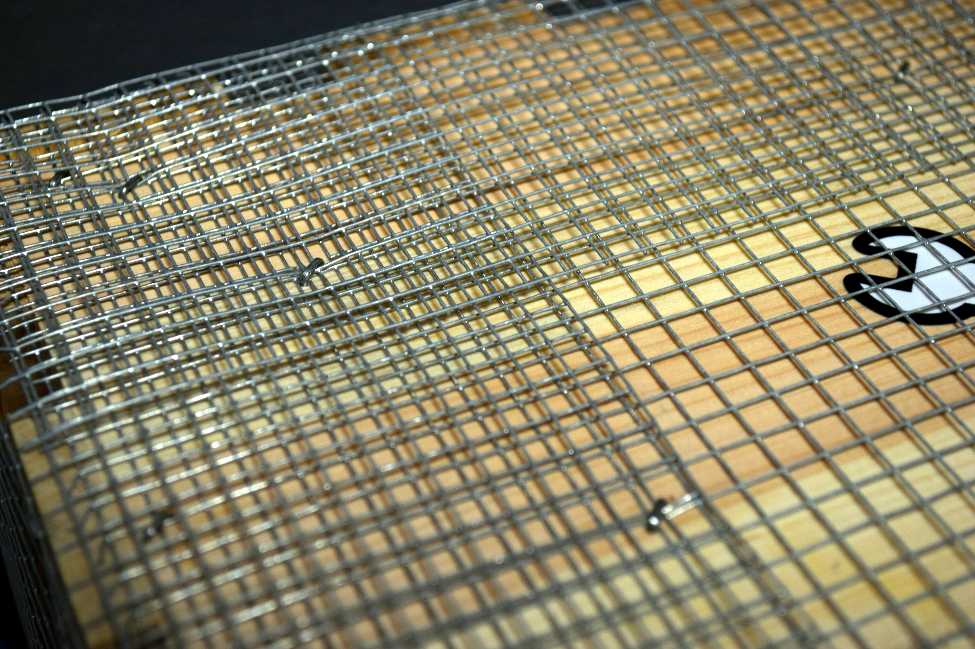 Building A Hardware Store Faraday Cage | Hackaday