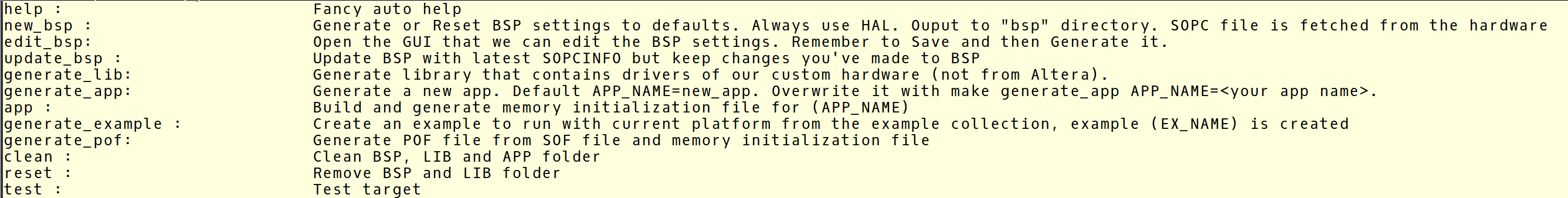 Easy FPGA CPU With MAX1000 | Hackaday