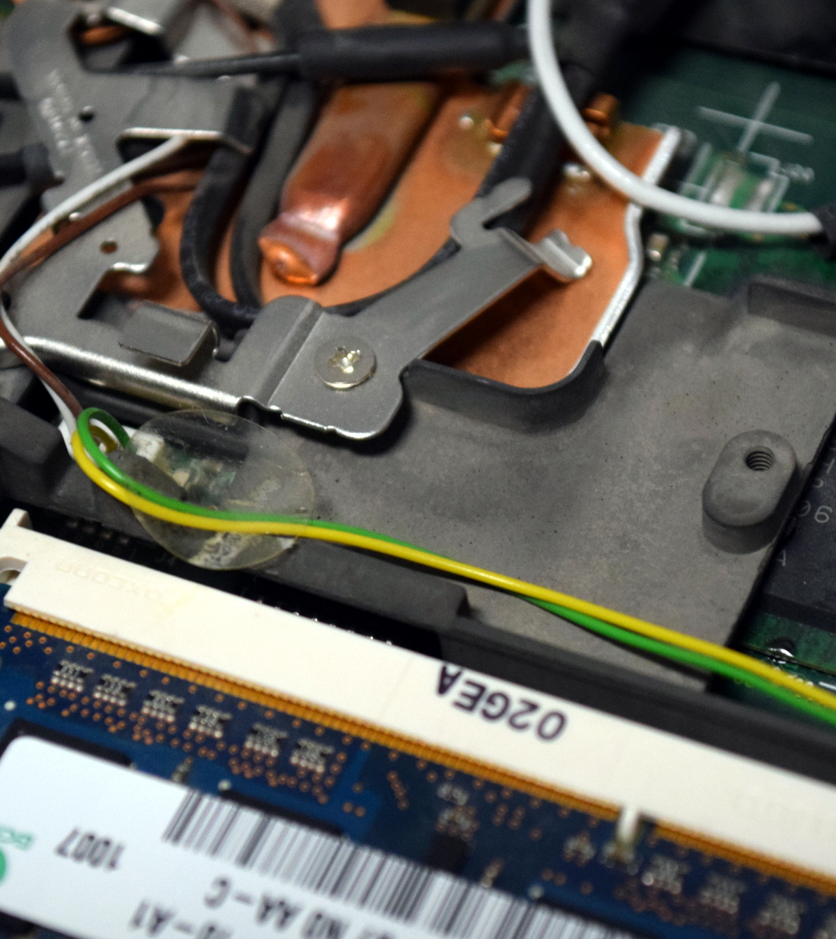 Installing LibreBoot The (Very) Lazy Way | Hackaday