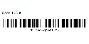 Track Everything, Everywhere With An IoT Barcode Scanner | Hackaday