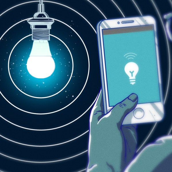 How To Mash Up Ble Nodejs And Mqtt To Get Internet Of Things Hackaday