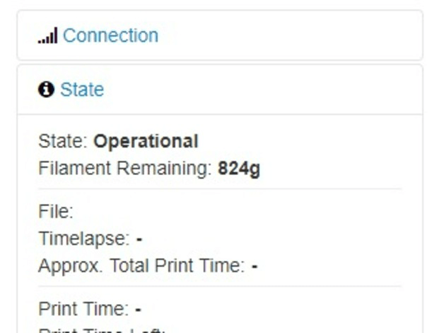 Octoscale_detail | Hackaday