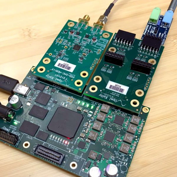 Signal Generator Uses Fpga Hackaday 6961