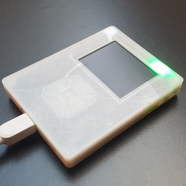 Pipod A Raspberry Pi Zero Portable Music Player Hackaday