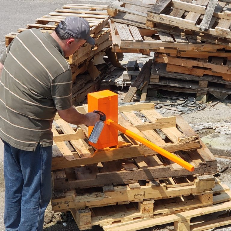 Big Hammer | Hackaday