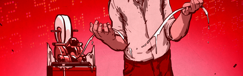 Trading Blogview Hackaday