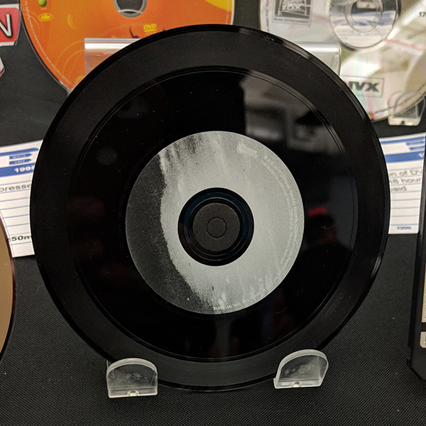 VCF West: All The Floptical Disks | Hackaday